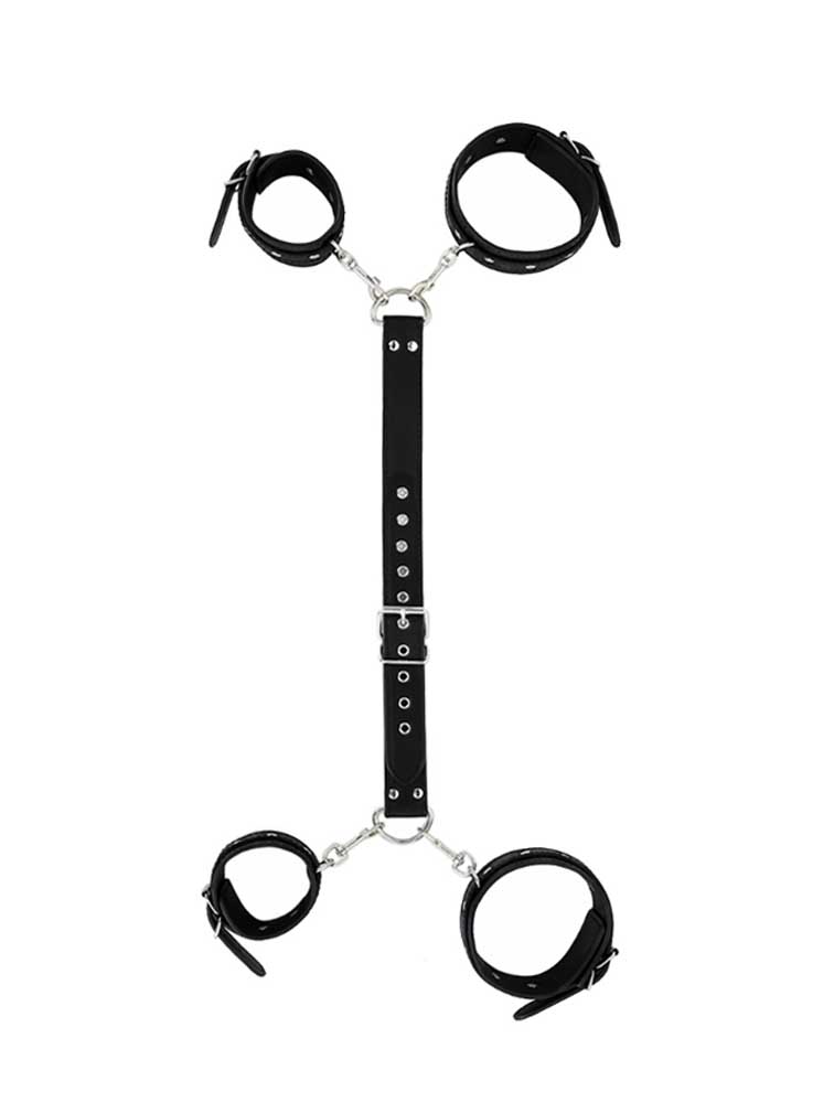 Arm Restraint - Not only Tonight