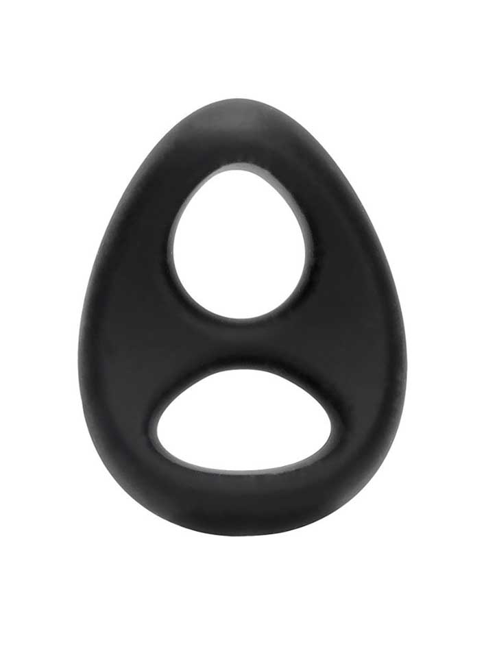 Drop C-Rings - Not Only Tonight