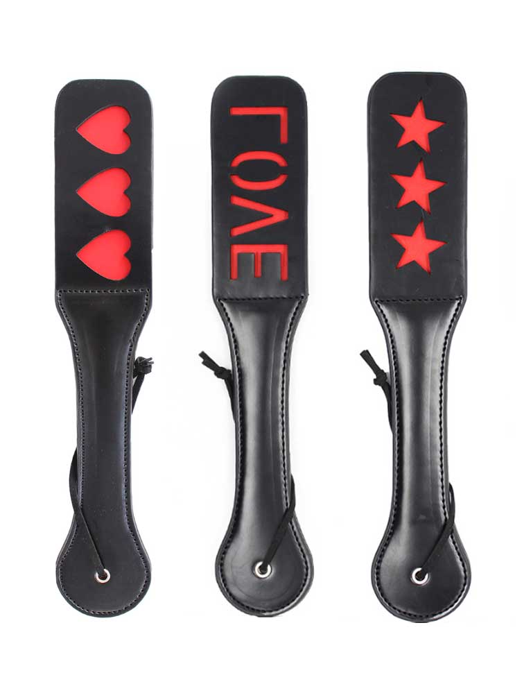 Paddle Collection - Not Only Tonight