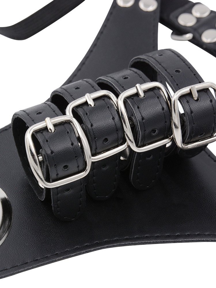 Male Chastity Lock - Not Only Tonight