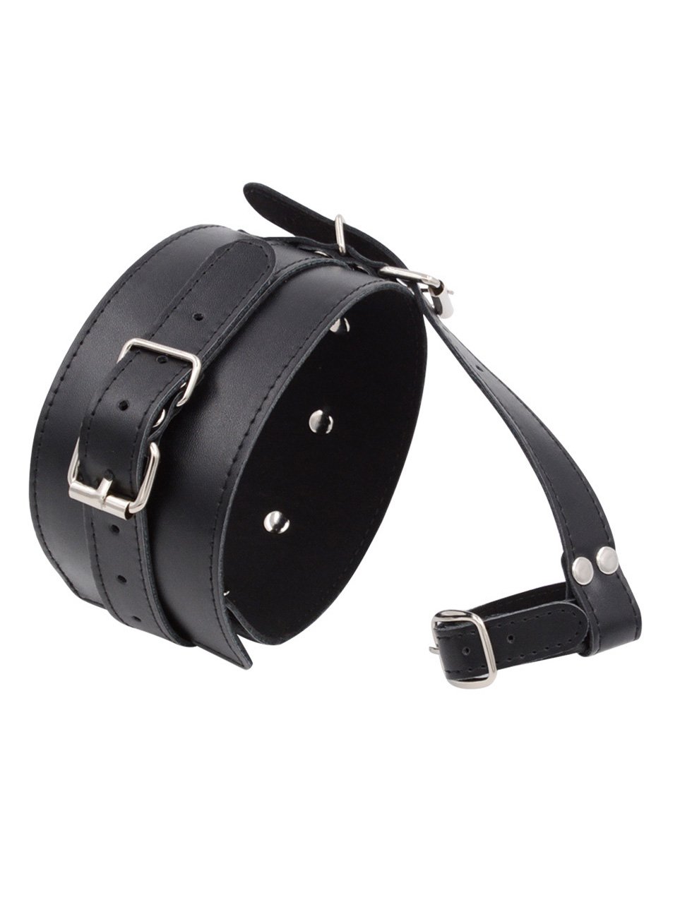 Toe Bondage Ankle Cuff - Not Only Tonight